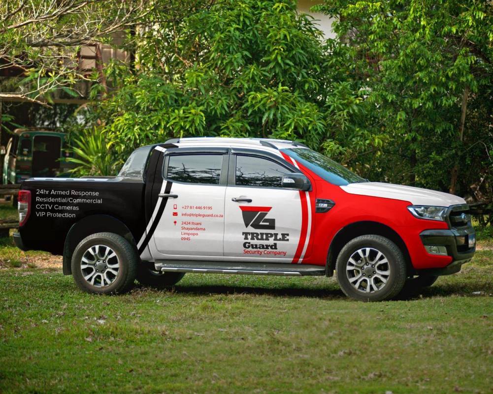 Triple Guards Security